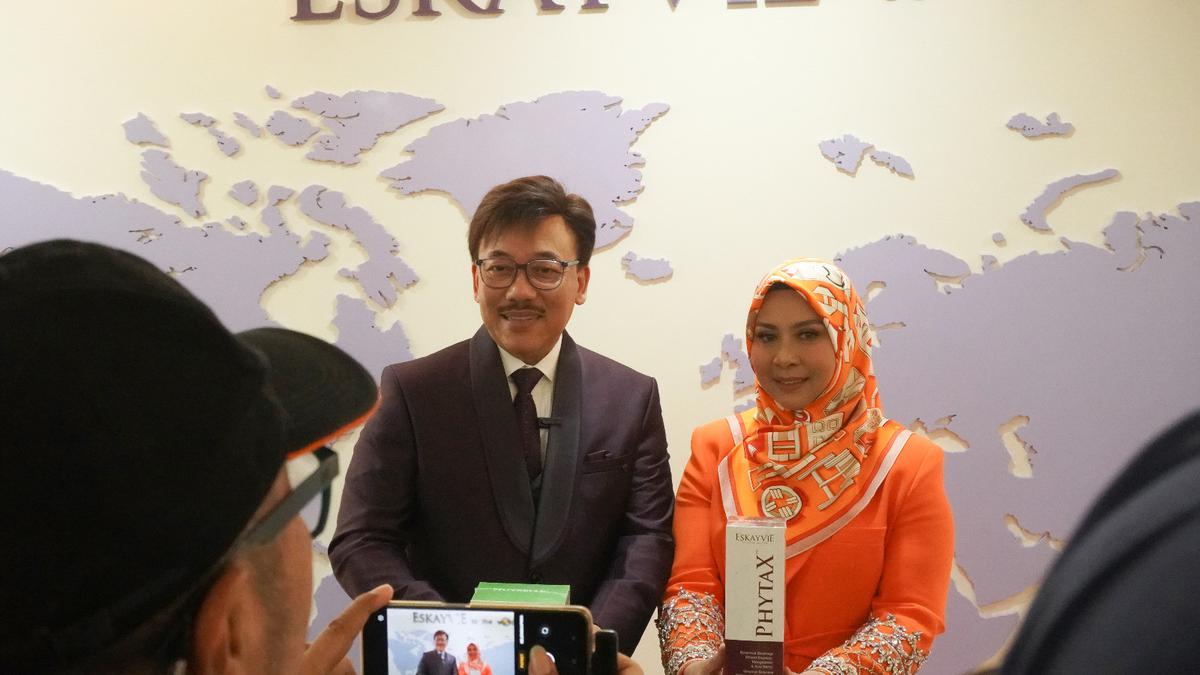 Usung Tema Nusantara, Eskayvie Indonesia Resmi Berkantor di South ...