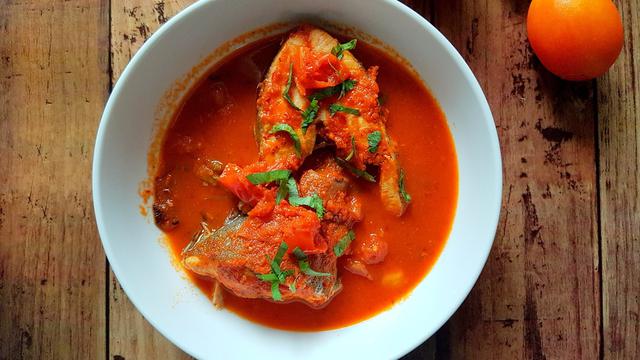 5 Resep Ikan Tuna Menjadi Olahan yang Enak dan Bergizi - Lifestyle ...