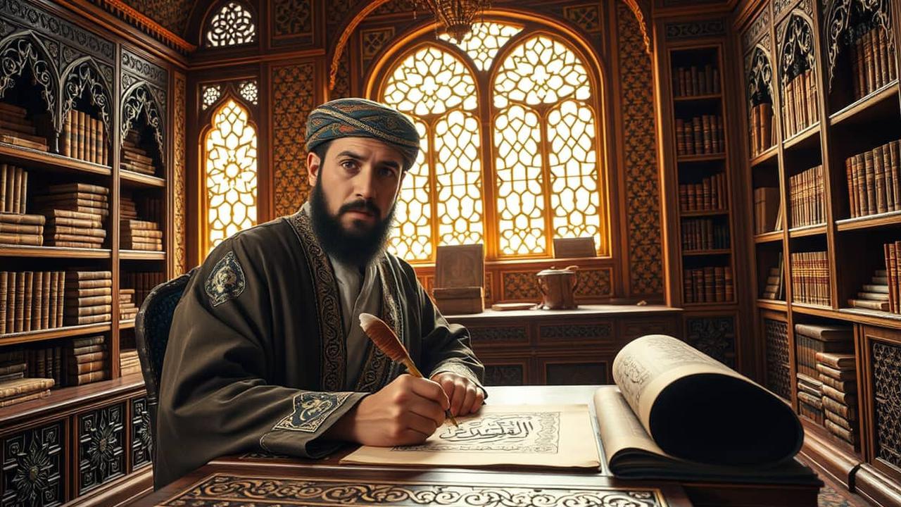 Memahami Contoh Isim: Kata Benda dalam Bahasa Arab dan Ciri-cirinya