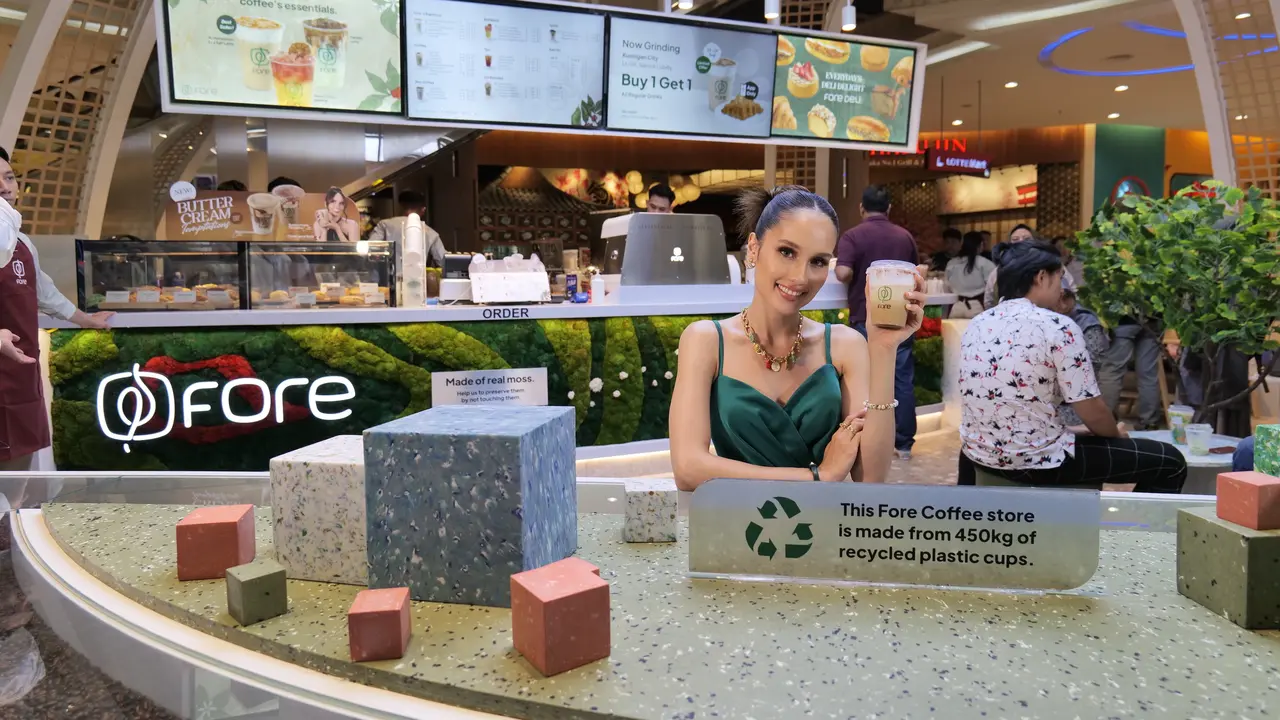 Saham FORE Listing di Bursa Hari Ini, Senin 14 Maret 2025 - Saham ...