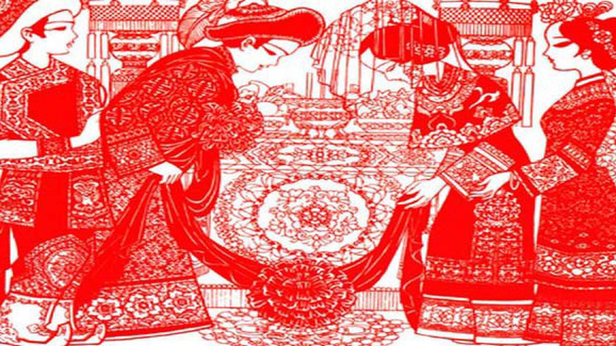 Persiapan Menikah Sesuai Adat Cina - Lifestyle Fimela.com
