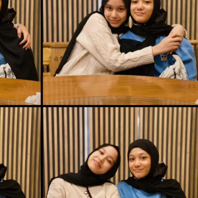 Tak Sedarah, Ini 6 Potret Anak Perempuan Lyra Virna dan Fadlan Sering ...