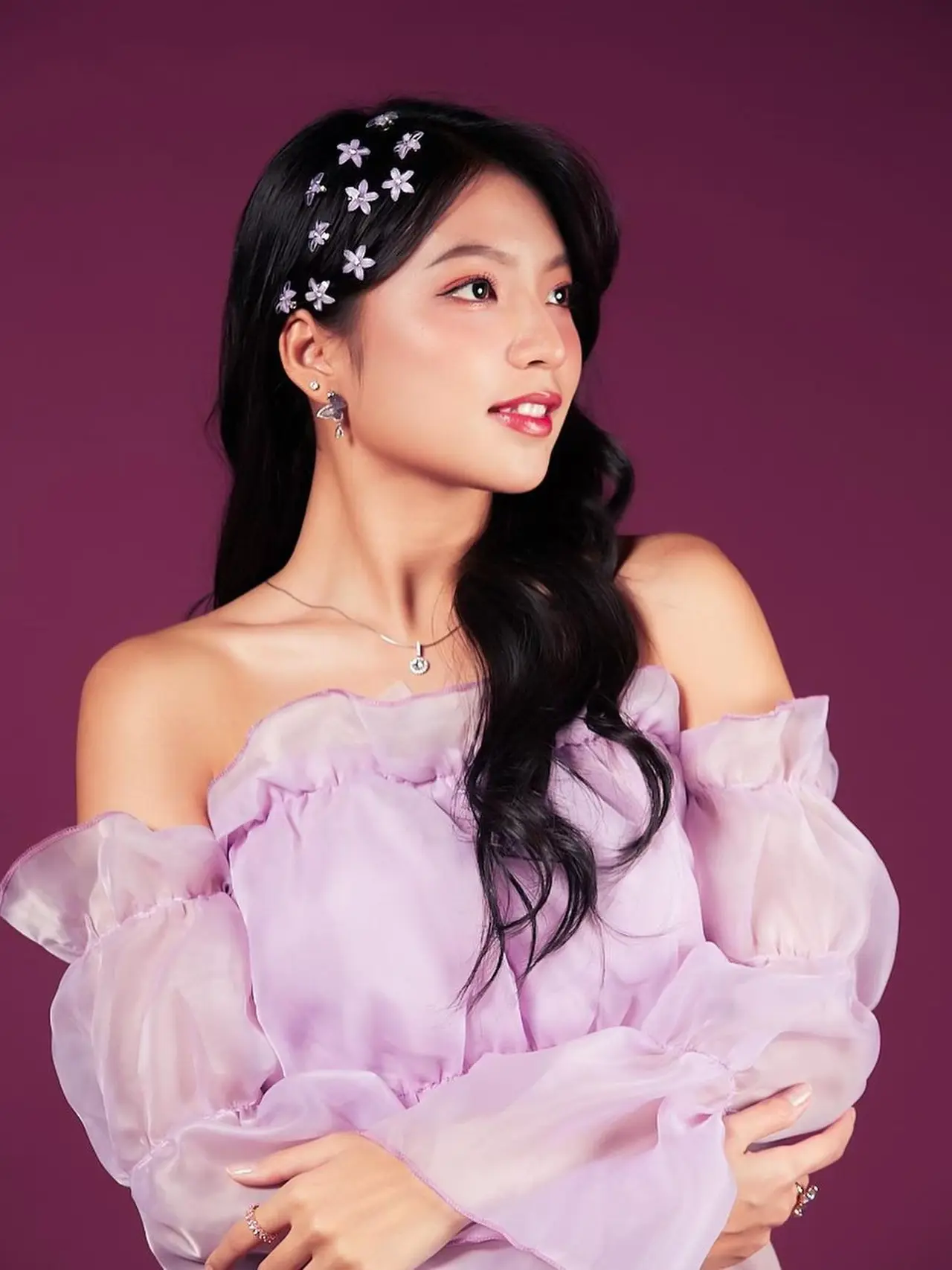 2 Pesan JKT48 untuk Generasi Muda: Berani Coba Hal Baru, Selalu Ada ...