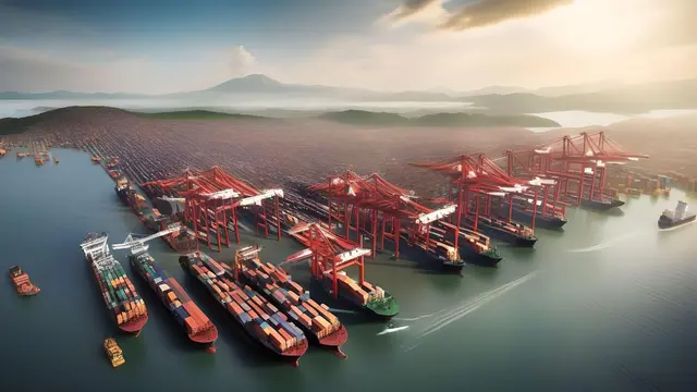 Seberapa Bahayakah Green Inflation? - Bisnis Liputan6.com