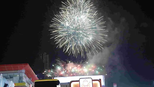 Resmi Ditutup, PRJ Jakarta Fair 2025 Dikunjungi 5,9 Juta Orang
