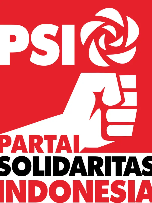 Mengenal Arti Lambang PSI dan Maknanya - Regional Liputan6.com