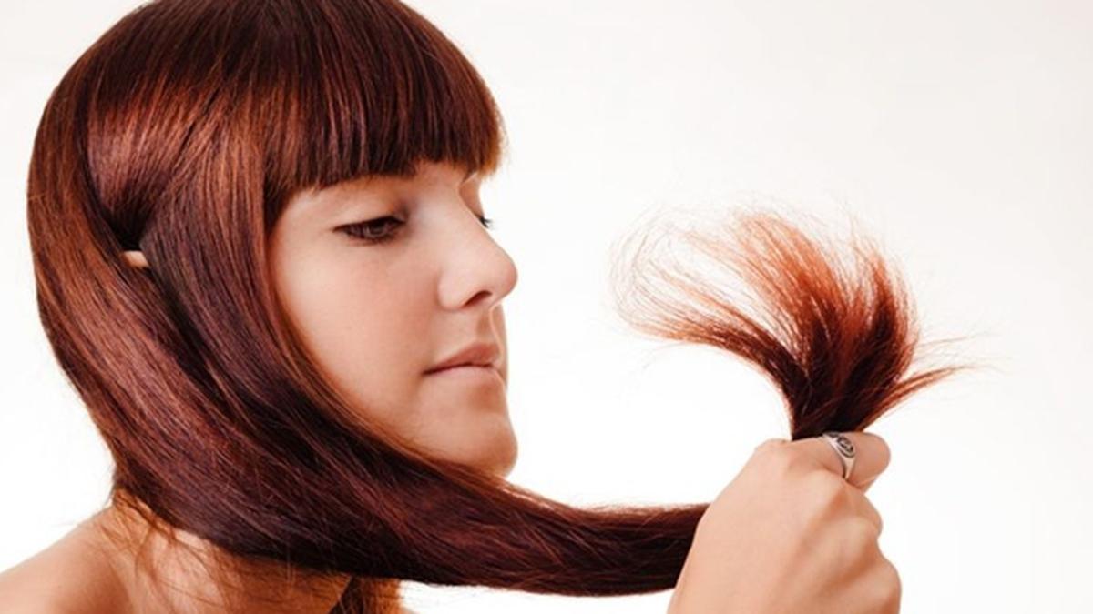 Cara Mengatasi Rambut Rontok Secara Alami (Bagian 6)