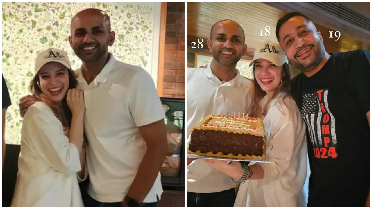 Sebut Tak Punya Pacar, Putri Anne dan Arya Saloka Benar Bercerai?