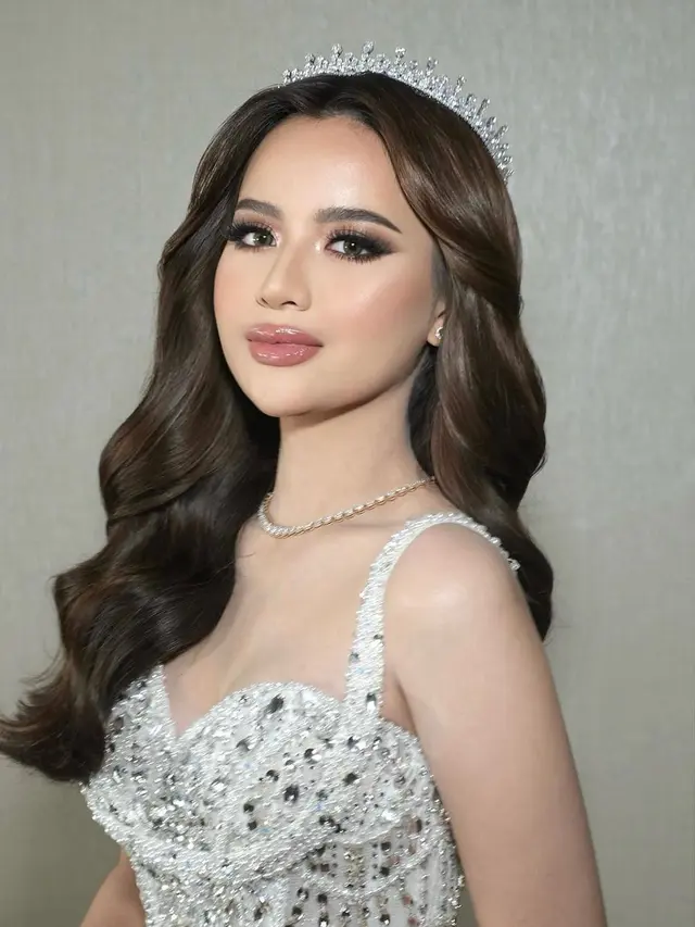 Anggi Marito Umumkan Kehamilan, Jadi Kado Terindah di Hari Natal ...