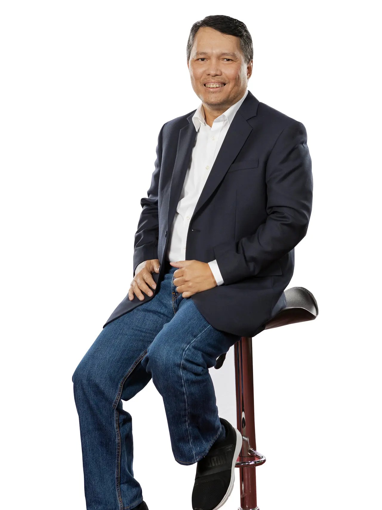 Budi Tua Arifin Tampubolon Ditunjuk Jadi Direktur Utama IFG Life ...