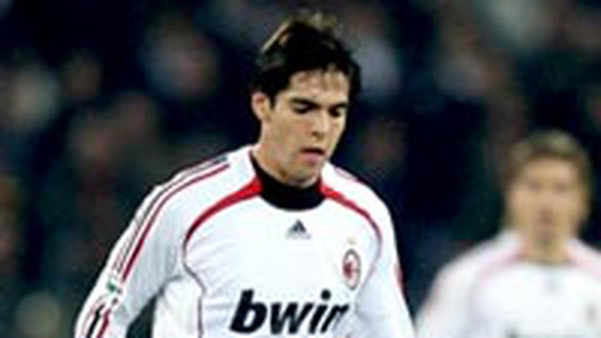 Sheva: Kaka Pantas Jadi yang Terbaik - Bola Liputan6.com