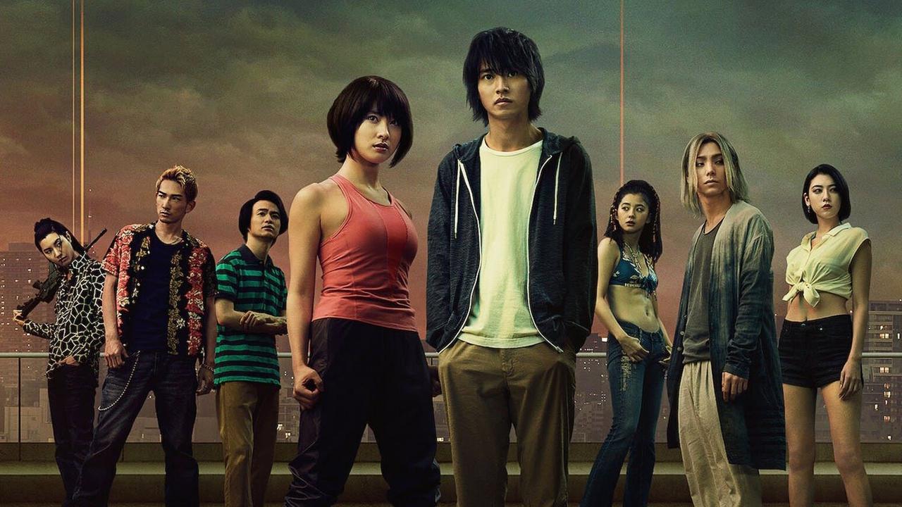 9 Rekomendasi Serial Jepang di Netflix Terbaru 2025, Dari Thriller ...