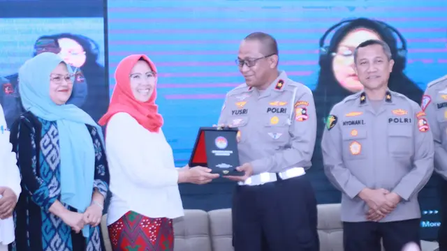 Penuhi Hak Akomodasi Disabilitas, KND RI dan Polri Atur Proses ...