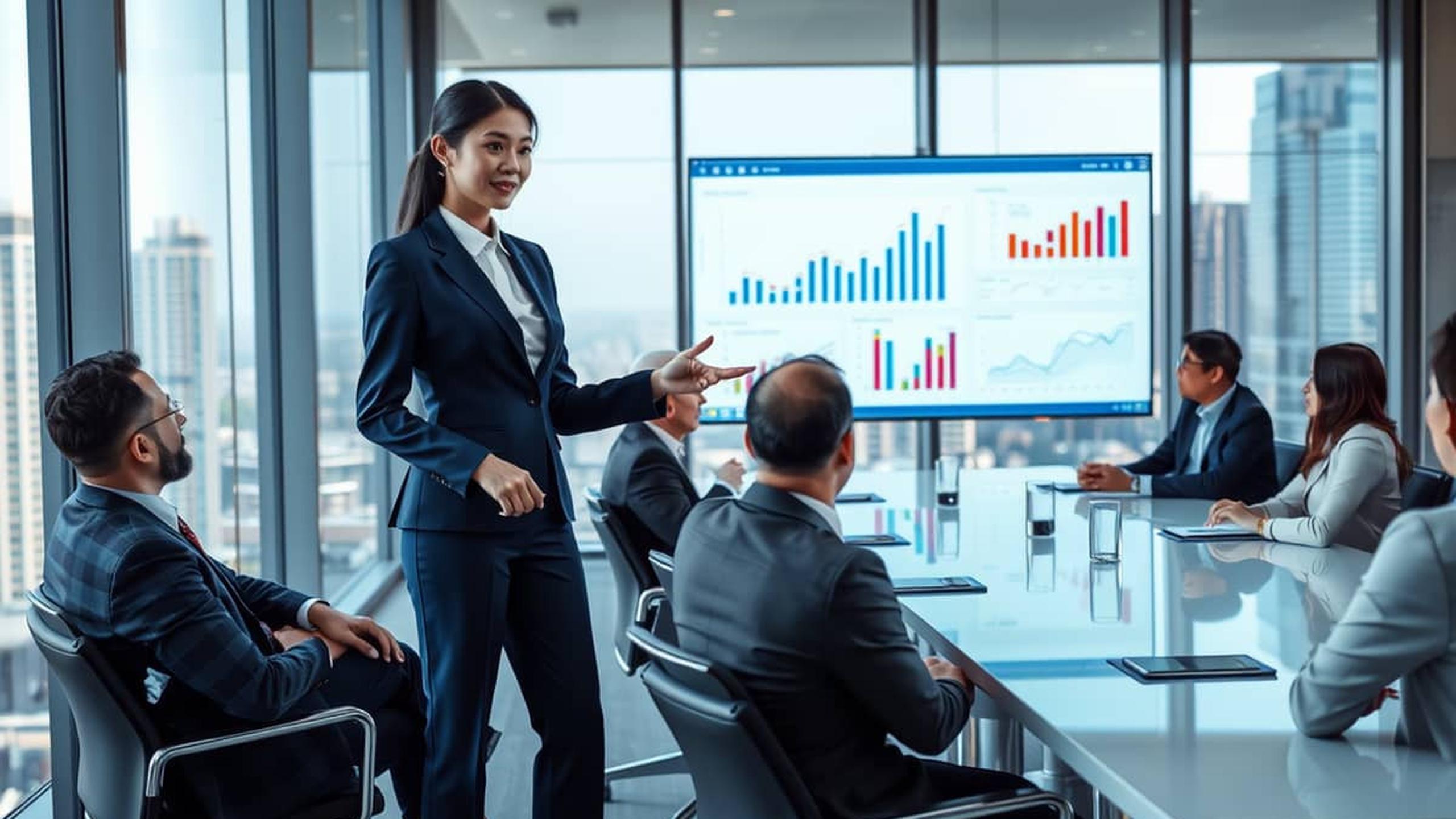 Tujuan Presentasi Bisnis, Berikut Panduan Lengkap untuk Sukses