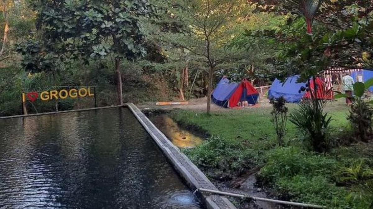 Mengenal Desa Wisata Grogol, Berikut dengan Aktivitas Serunya ...