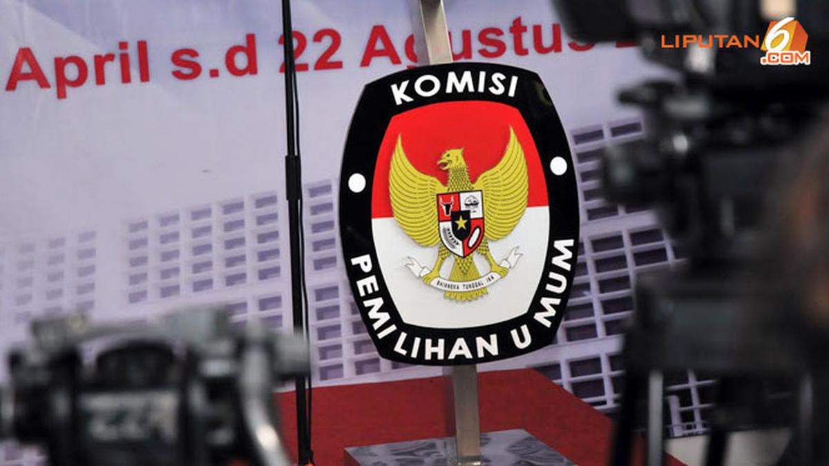 Gara-Gara Ini, Alat Peraga Buatan KPUD Bangkalan Jadi Gunjingan