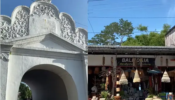 6 Fakta Menarik Padangsidimpuan, Kota Salak yang Bukan Penghasil Salak - Lifestyle Liputan6.com