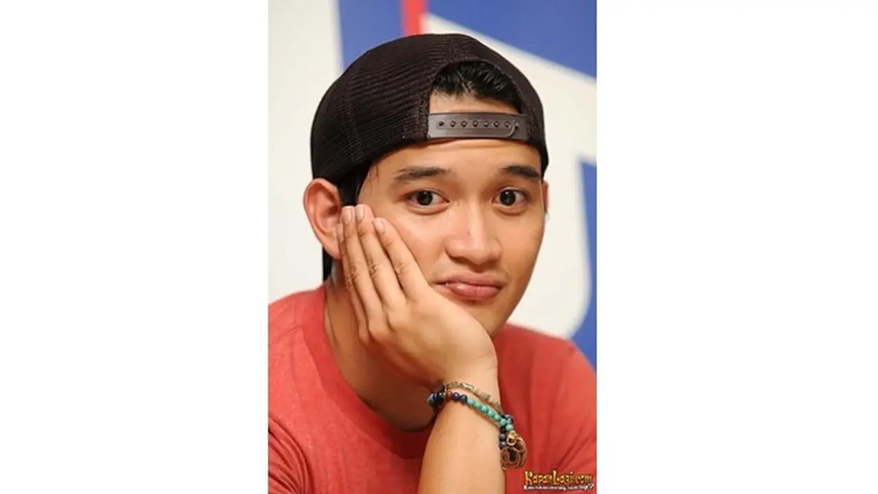 7 Potret Transformasi Rezky Aditya, Ganteng Sejak Kecil - Hot Liputan6.com