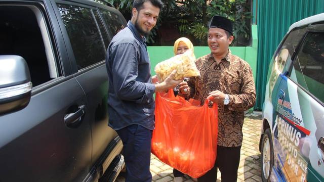 Lama Vakum, Ini 6 Potret Terbaru Primus Yustisio yang Awet Muda - Hot ...