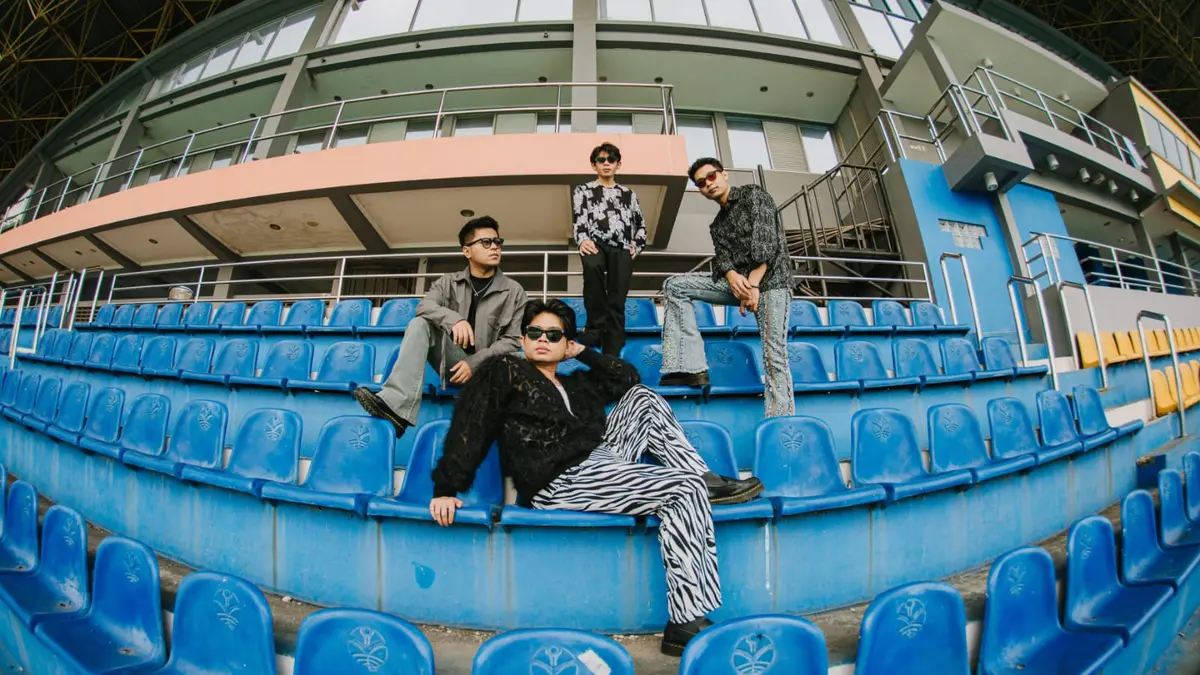 Berita Band Indonesia Hari Ini - Kabar Terbaru Terkini | Liputan6.com
