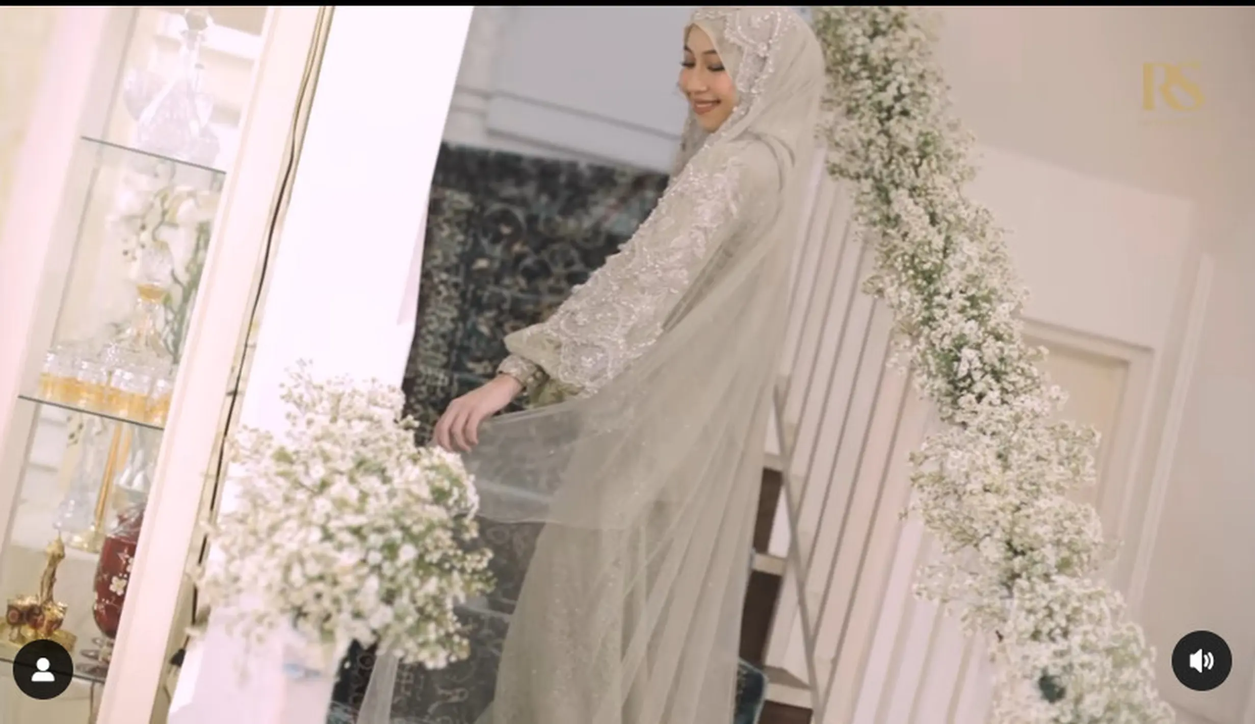 6 Potret Busana Pengajian Adiba Khanza Sebelum Menikah, Inspirasi Tampil Cantik dan Anggun di ...