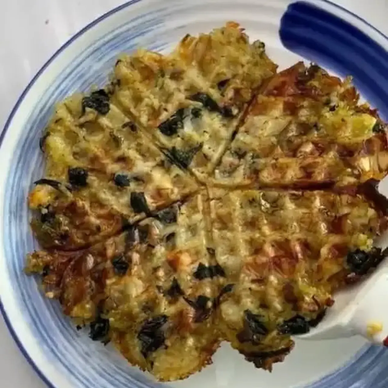 6 Potret Dessert dari Berbagai Negara Ini Nyeleneh, Penampakannya Bikin ...