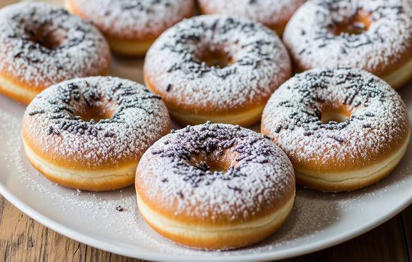 Berita Donat Tanpa Ulen Hari Ini - Kabar Terbaru Terkini | Liputan6.com