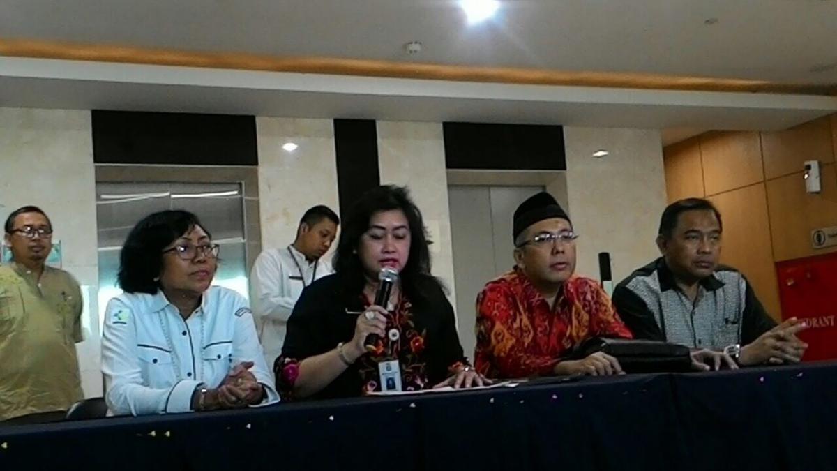 Dinkes DKI Bakal Cabut Izin RS Mitra Keluarga Kalideres? - News ...