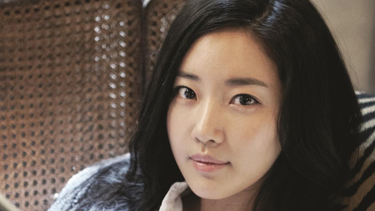 Alasan Terpilihnya Kim Sarang Menjadi Selebriti Korea Terseksi