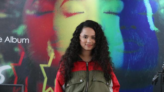 Wizzy Sempat Bimbang Pilih Single Baru - ShowBiz Liputan6.com