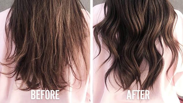 Cara Mudah Memanjangkan Rambut yang Sehat - Beauty Fimela.com