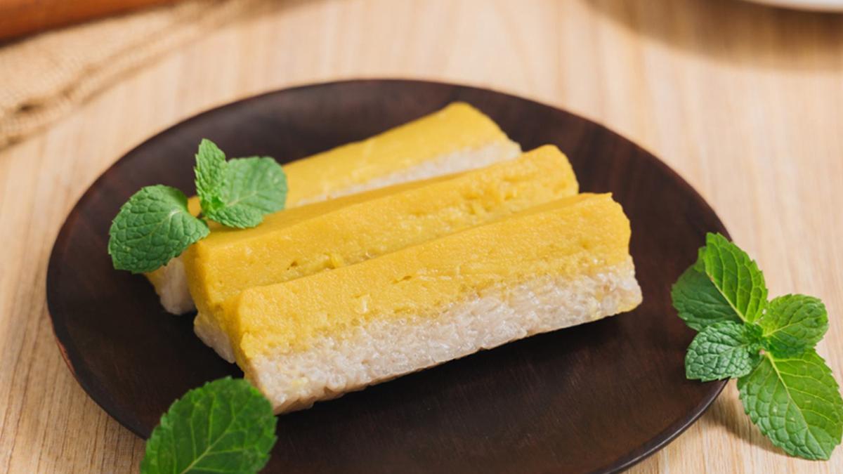 5 Resep Kue Talam Kukus Lembut yang Cocok untuk Teman Ngeteh