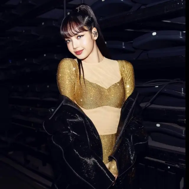 Bikin Agensi Pribadi LLOUD, Lisa Blackpink Jadi CEO - Bisnis Liputan6.com