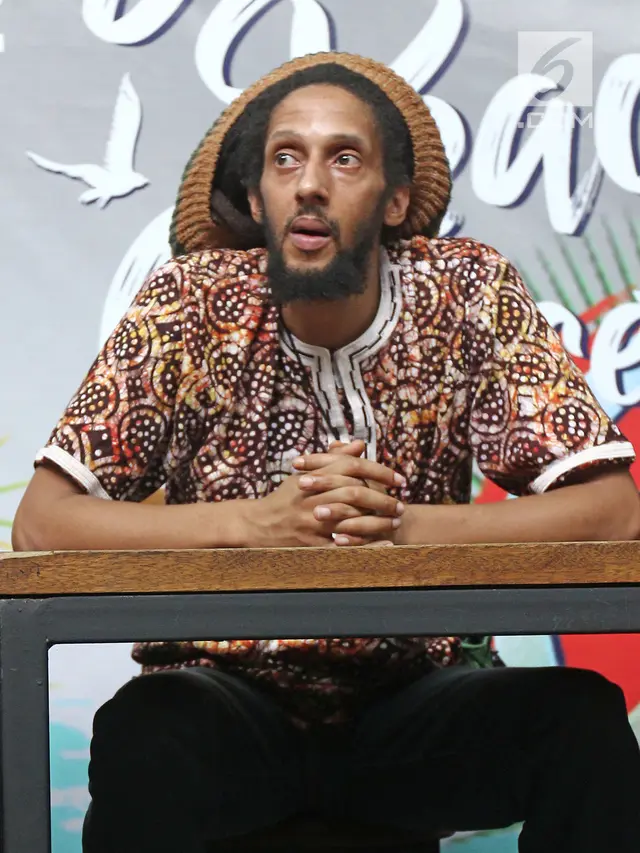 30 Kata-Kata Anak Reggae Gaul yang Penuh Perjuangan dan Kesederhanaan ...