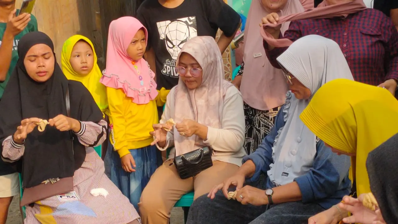 Jadi Kota Tertua di Indonesia, Palembang Kini Rayakan HUT ke-1.340 ...