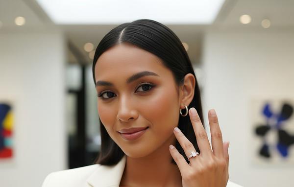 Berita berlian lab grown Hari Ini - Kabar Terbaru Terkini | Liputan6.com