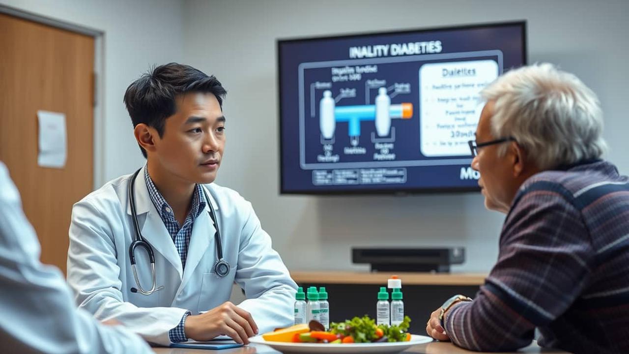 Ciri Ciri Orang Diabetes yang Perlu Diwaspadai Sejak Dini, Kenali ...