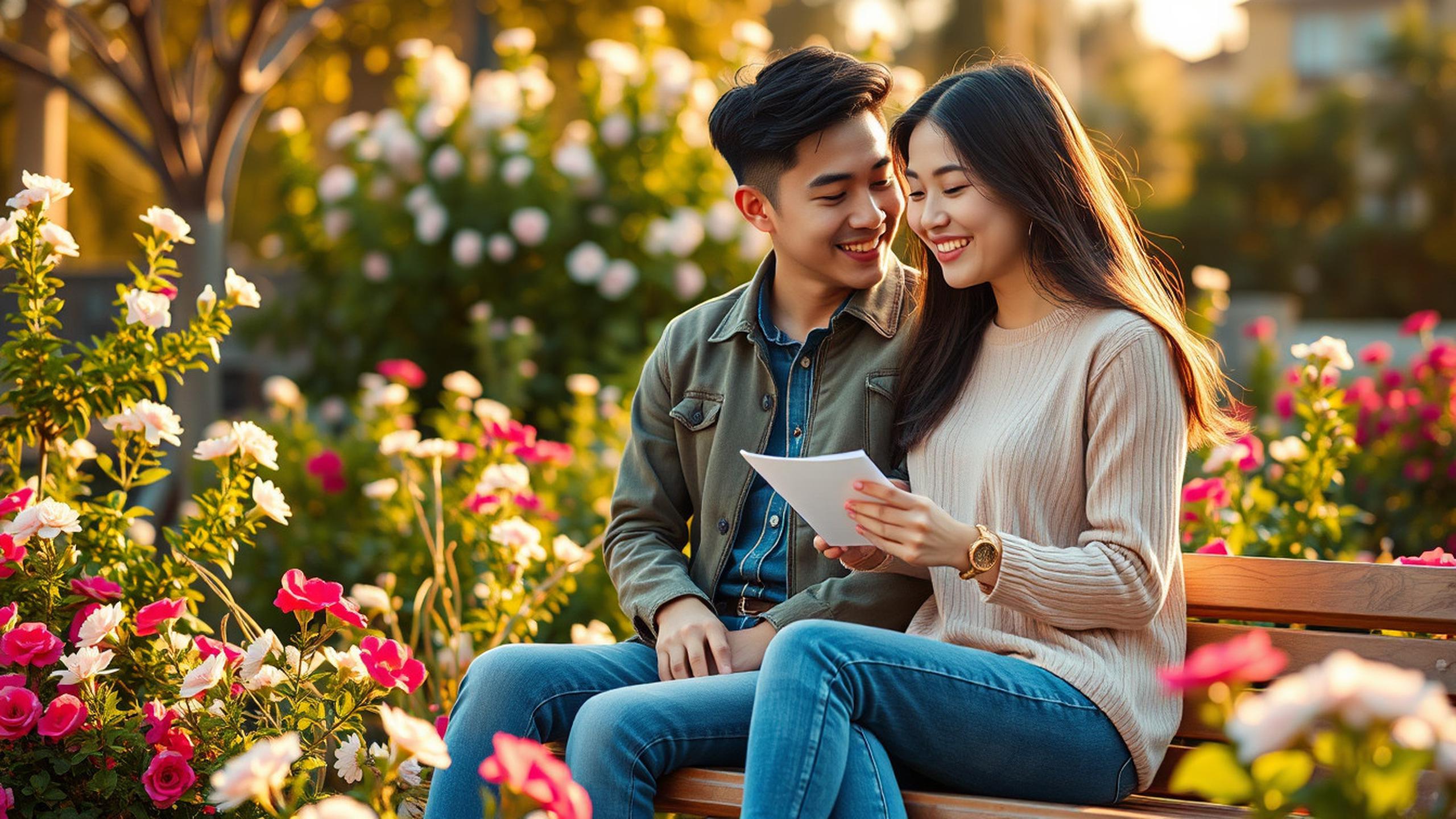 Kata-Kata Hari Ini Bucin yang Bikin Baper