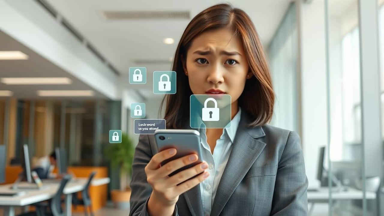 Cara Mengatasi HP Lupa Kata Sandi Tanpa Reset, Mudah dan Efektif