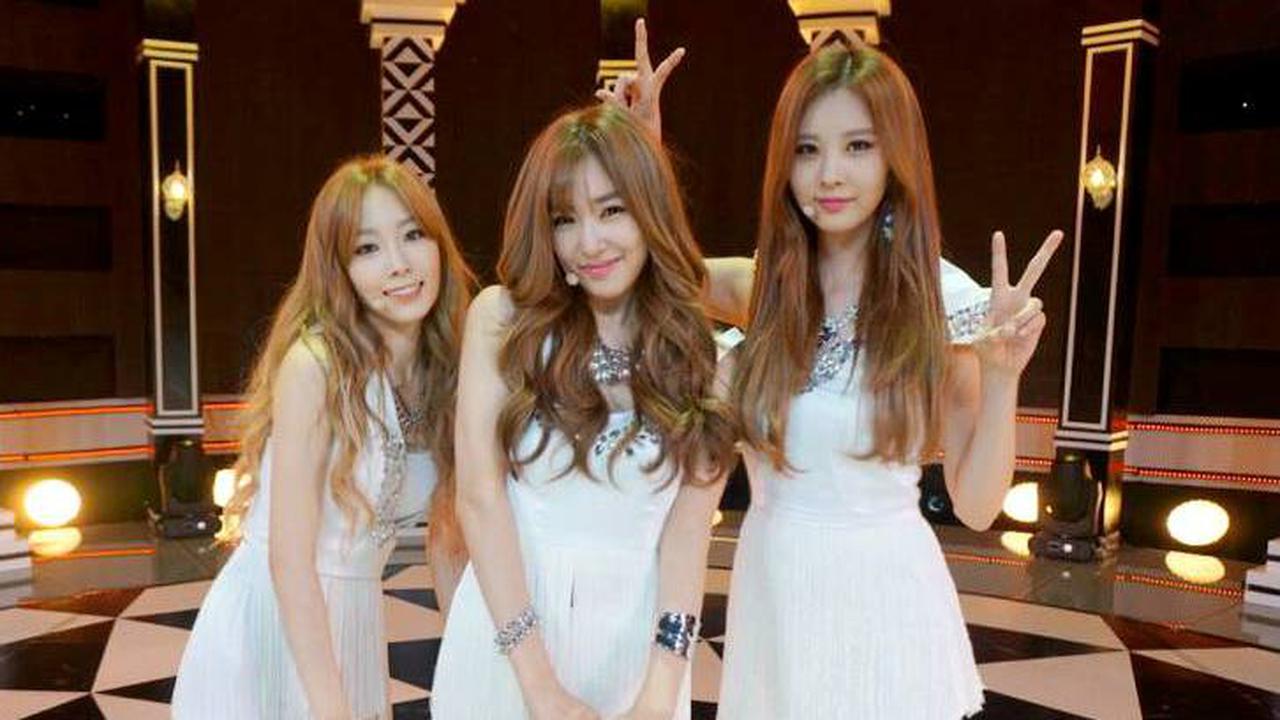 Album Baru TaeTiSeo Tembus Hingga Chart Billboard