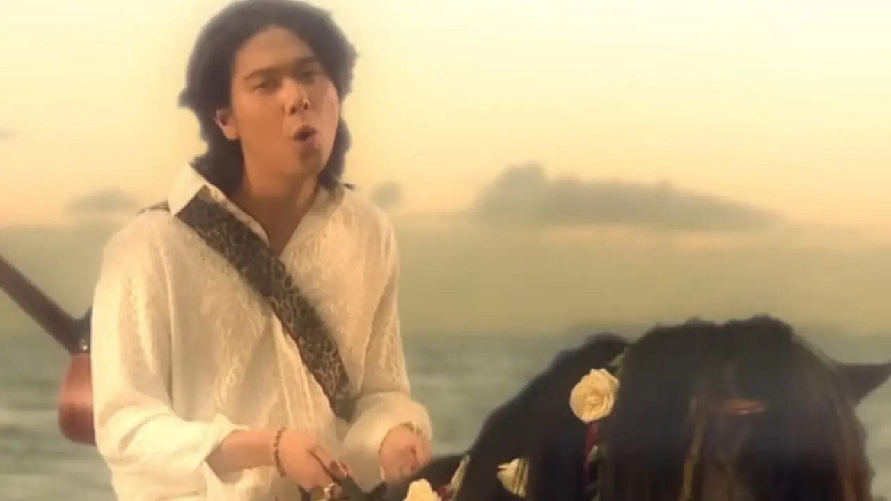 Teaser Film Perayaan Mati Rasa Dirilis, Tayang 30 Januari 2025 ...