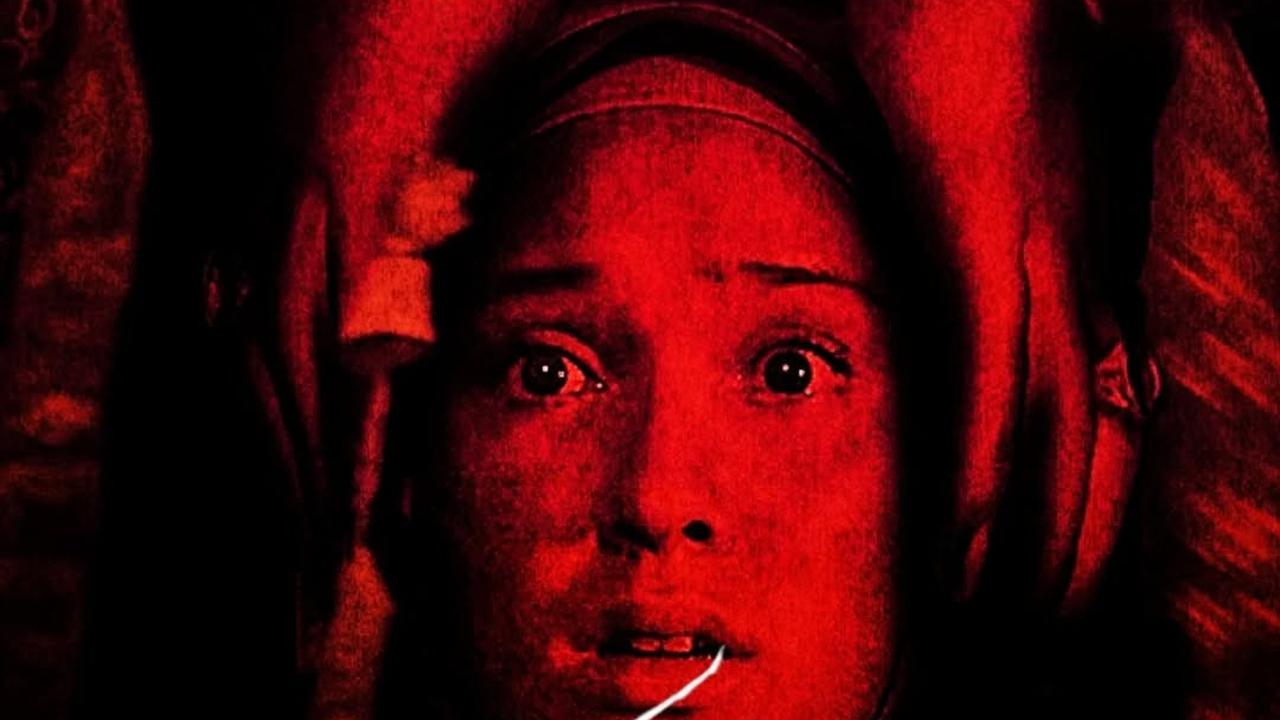 Rekomendasi Film Horor Terbaik di Netflix, Ada Thaghut, Dosen Ghaib ...