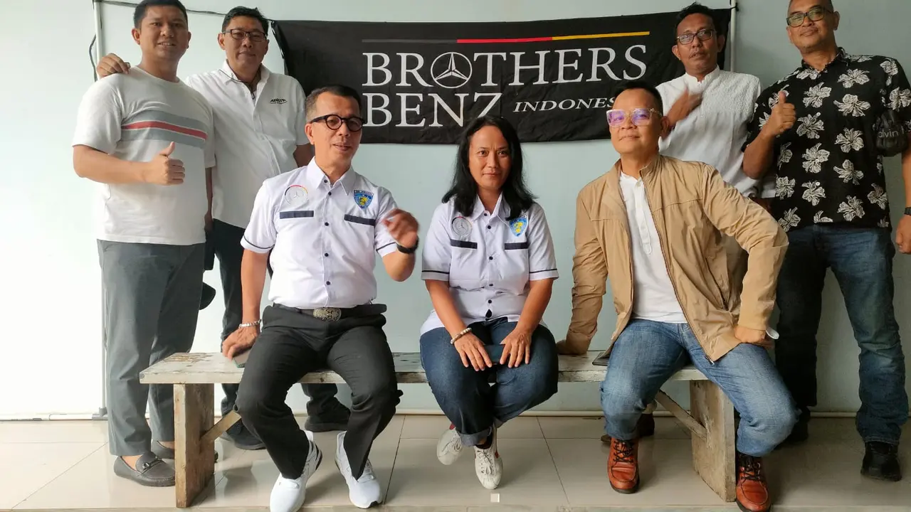 Fourtwnty dan Funky Monkey Tampil di Bazaar Barbeque dan Entertainment ...