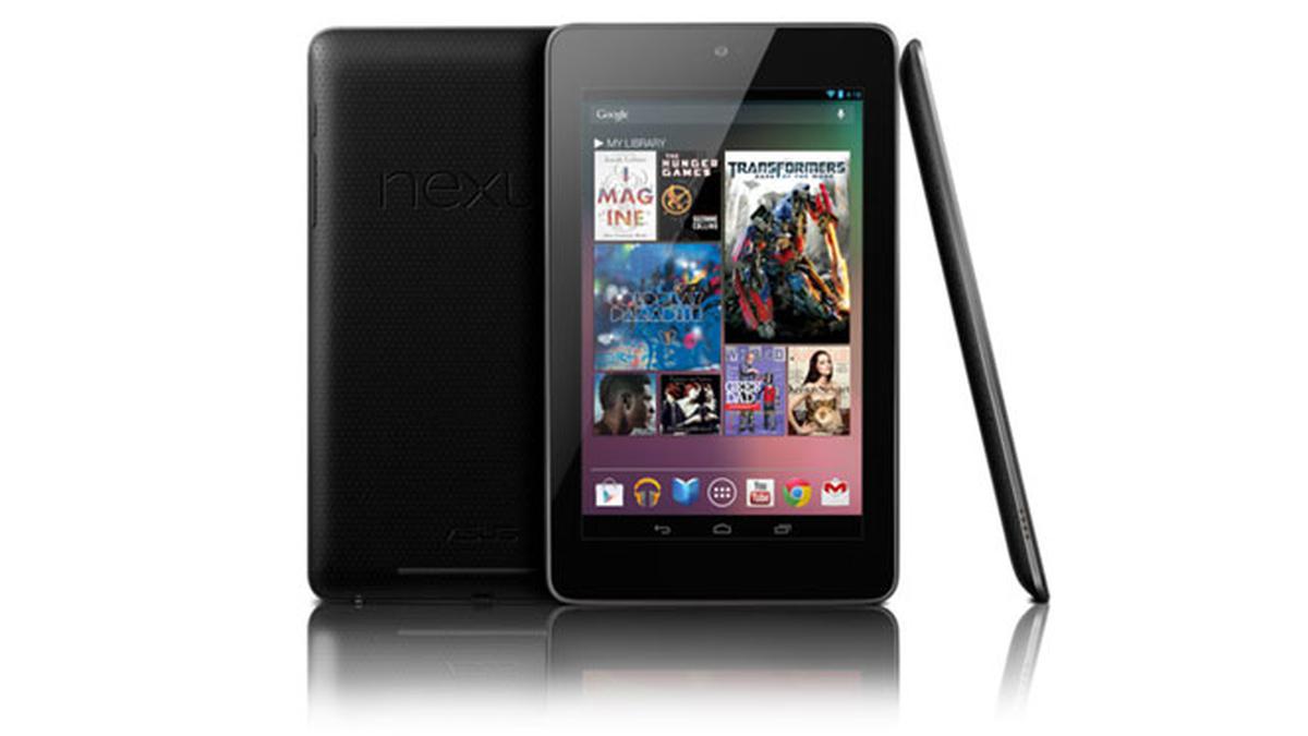 Generasi Baru Nexus 7 Bakal Meluncur di Computex? - Tekno Liputan6.com