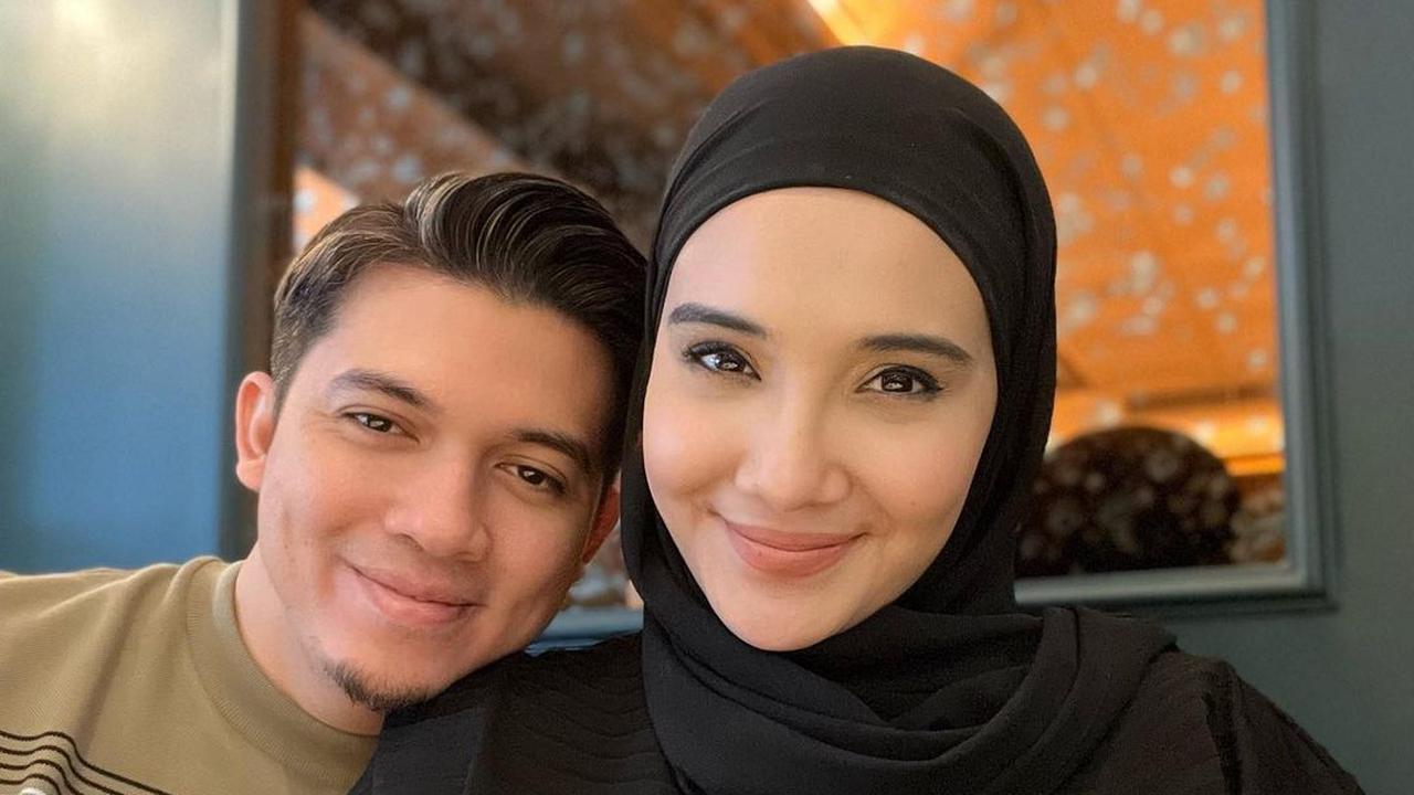 Irwansyah Kena Semprot Zaskia Sungkar saat Ungkap Harapan untuk ...