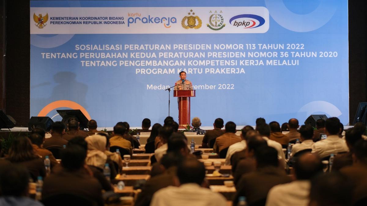 Penanganan Pemalsuan Data Diapresiasi, Kapolda Sumut Siap Sukseskan ...