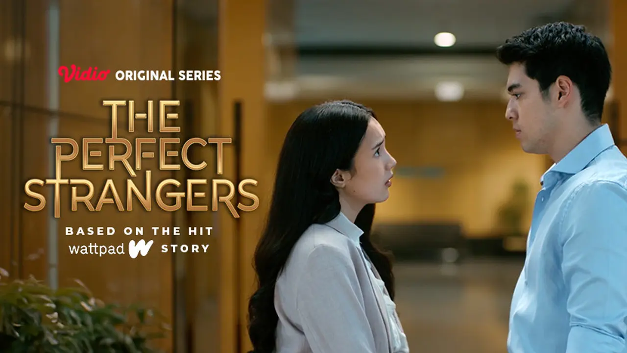 Sinopsis The Perfect Strangers Episode 7: Tony Hadiwiguno Meninggal ...