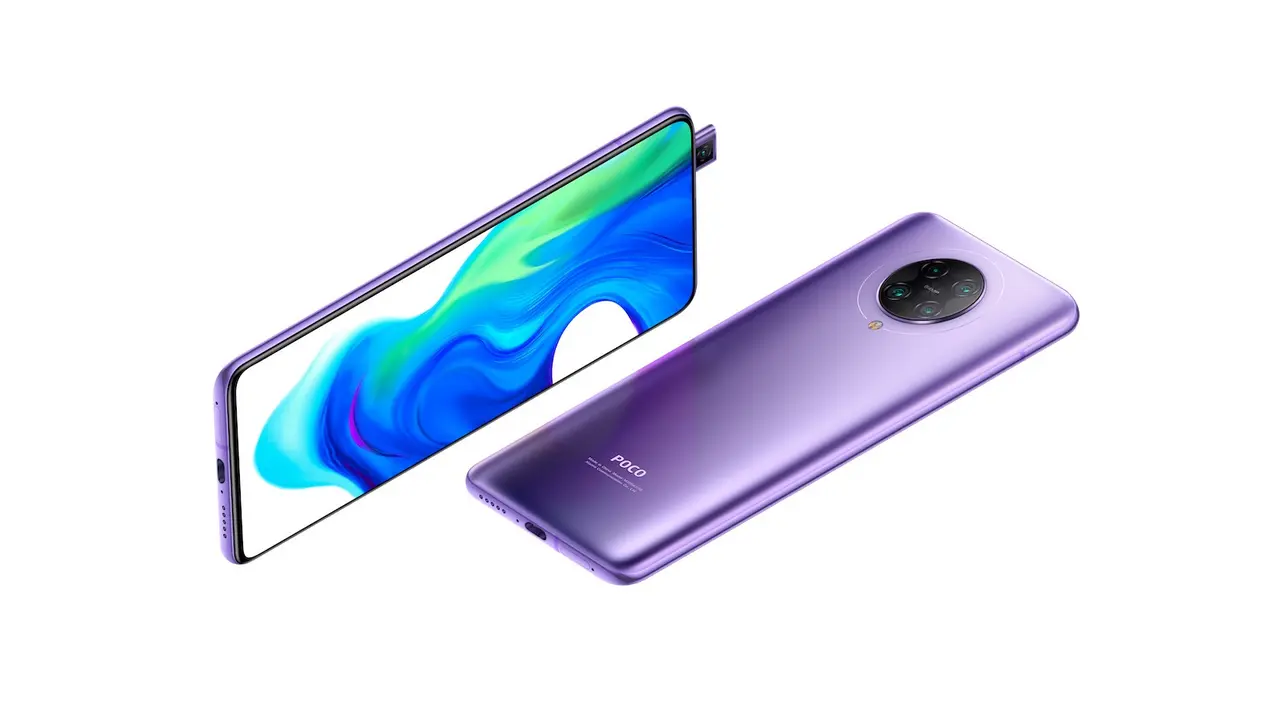 Xiaomi Rilis Pocophone F2 Pro Seharga Rp 8 Jutaan, Ini Spesifikasinya