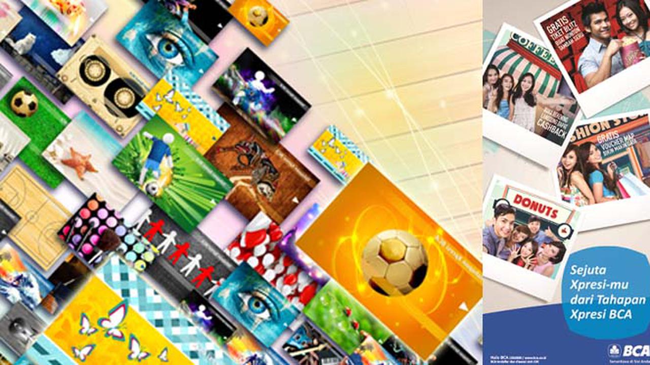 Limit Transaksi Kartu Xpresi BCA, Lengkap Biaya Admin dan Syarat ...