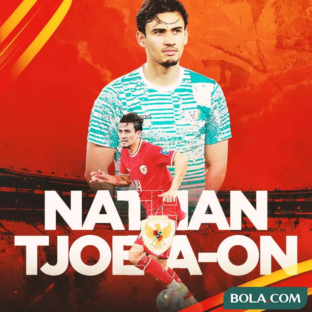 3 Pemain yang Bisa Gantikan Peran Nathan Tjoe-A-On di Timnas Indonesia ...